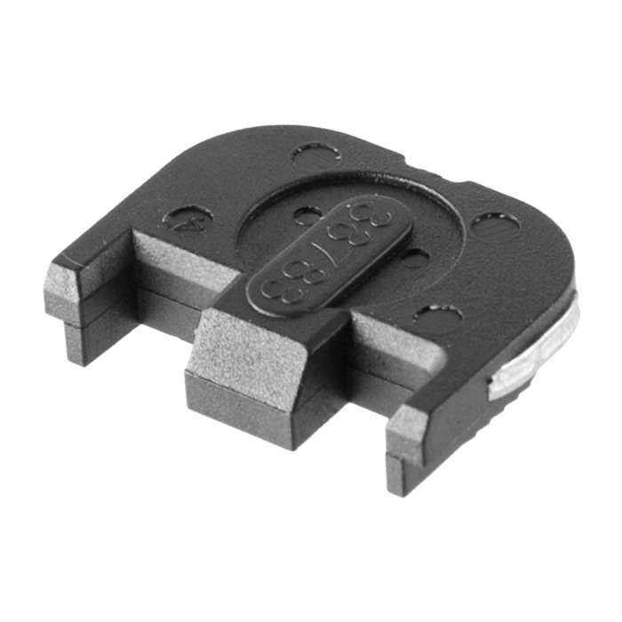 GLOCK SLIDE COVER PLATE GEN5