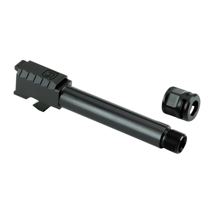 GRIFFIN ARMAMENT BARRELS FOR GLOCK® W/ MICRO CARRY COMPENSATORS