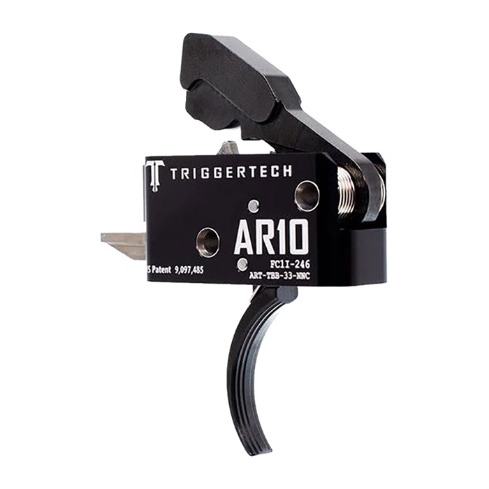 TRIGGERTECH AR .308 ADAPTABLE TRIGGERS