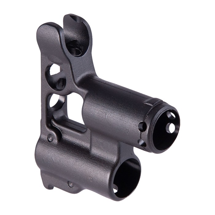 JMAC CUSTOMS LLC GAS BLOCK COMBO WITH DETENT HOLE