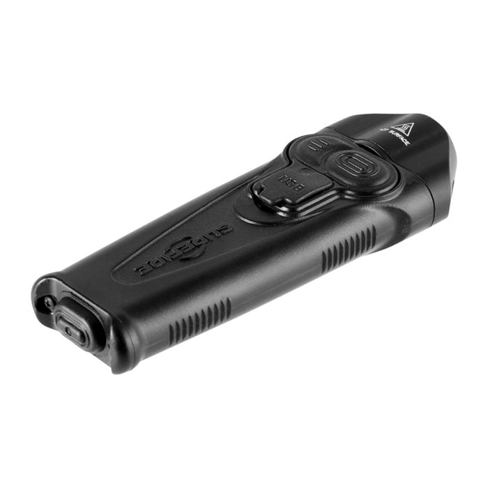 SUREFIRE STILETTO MULTI-OUTPUT POCKET LED FLASHLIGHT W/MAXVISION