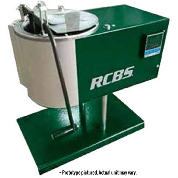 RCBS PRO MELT - 2
