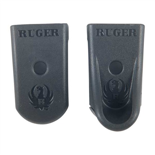 RUGER LC9®/EC9S® 9MM MAGAZINES