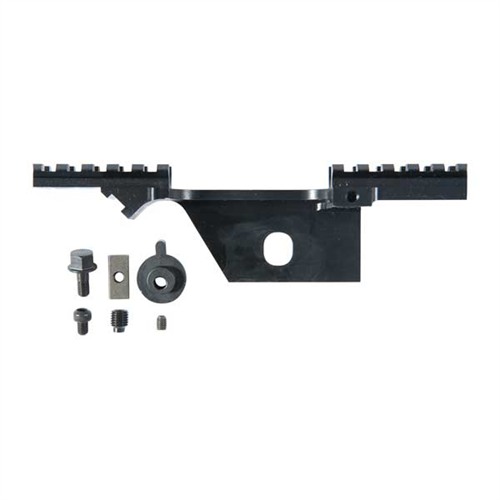 SPRINGFIELD ARMORY SCOPE MOUNT, STEEL, M1A 4TH GEN