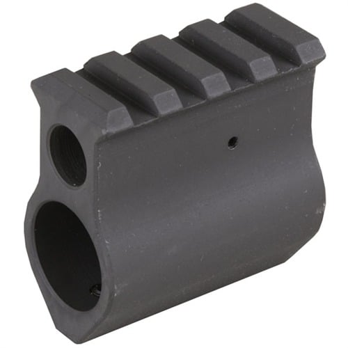 MIDWEST INDUSTRIES, INC. AR-15 GAS BLOCK PICATINNY