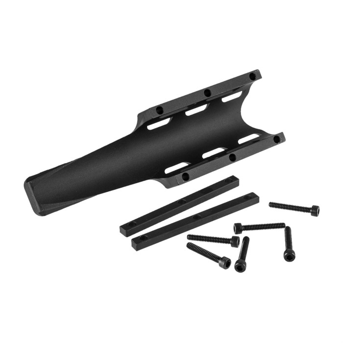 KINETIC RESEARCH GROUP NIGHT VISION MOUNT CAP KIT