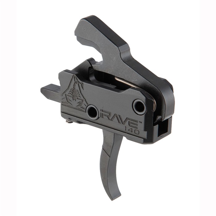 RISE ARMAMENT AR-15 RA-140 RAVE SUPER SPORTING TRIGGER