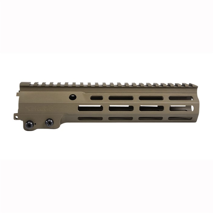 GEISSELE AUTOMATICS LLC AR-15 MK16 SUPER MODULAR RAILS M-LOK