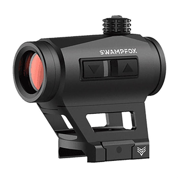 SWAMPFOX OPTICS LIBERATOR II MINI RED DOT SIGHT