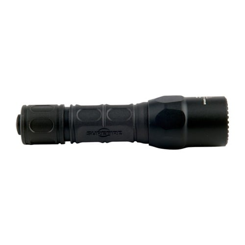 SUREFIRE G2X TACTICAL SINGLE-OUTUT LED FLASHLIGHTS