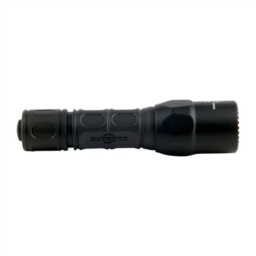 SUREFIRE G2X TACTICAL SINGLE-OUTUT LED FLASHLIGHTS