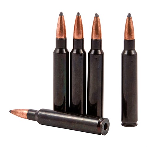 GENCO INC. CENTERFIRE RIFLE DUMMY ROUNDS | Brownells