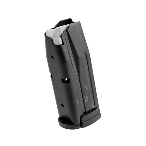 SIG SAUER, INC. P250/320 X-COMPACT 9MM LUGER HANDGUN MAGAZINES