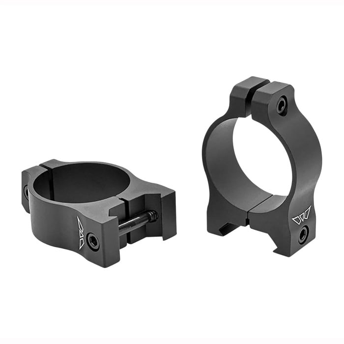 WARNE MFG. COMPANY VAPOR RINGS