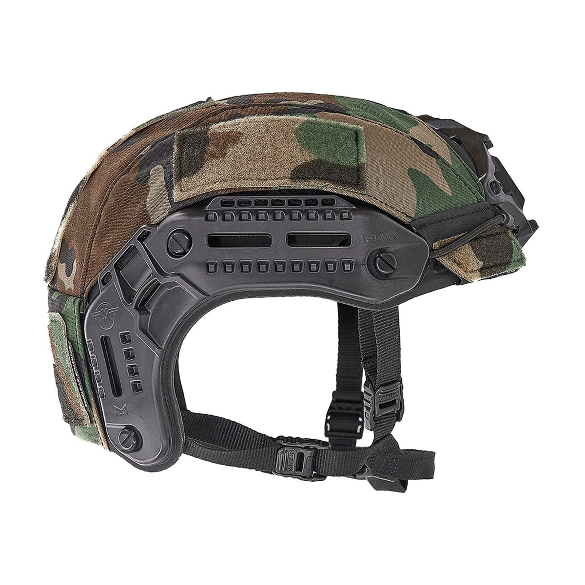 SPIRITUS SYSTEMS RAID COVER, FLUX | Brownells