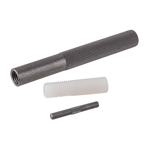 BROWNELLS NYLON/BRASS DRIFT PUNCH