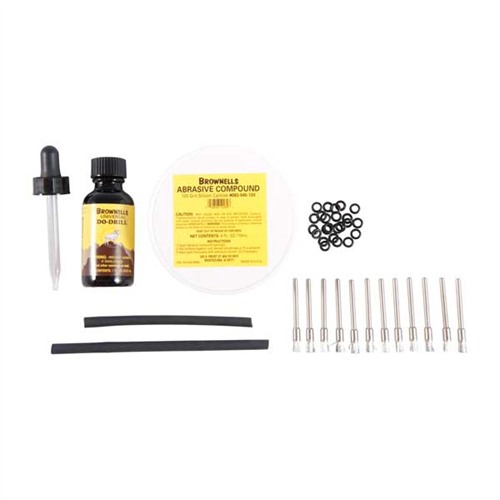 BROWNELLS Deluxe Engine Turning Kit SKU: 080558101