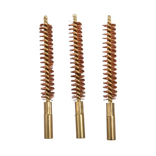 BROWNELLS 'SPECIAL LINE'™ DEWEY-THREAD BORE BRUSH | Brownells