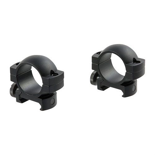 VORTEX OPTICS HUNTER SCOPE RINGS
