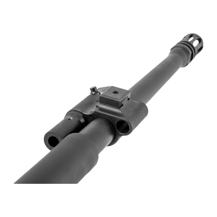 FIGHTLITE INDUSTRIES MCR 5.56x45 NATO HEAVY BARREL ASSEMBLY