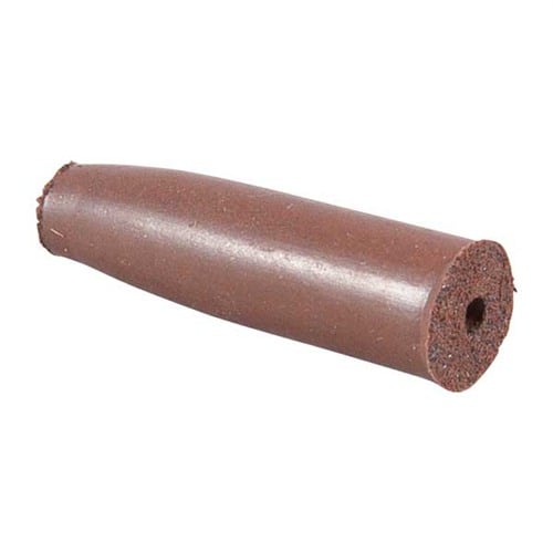 CRATEX Point, Medium, #11 Bullet, 1/8" Arbor SKU: 190025112