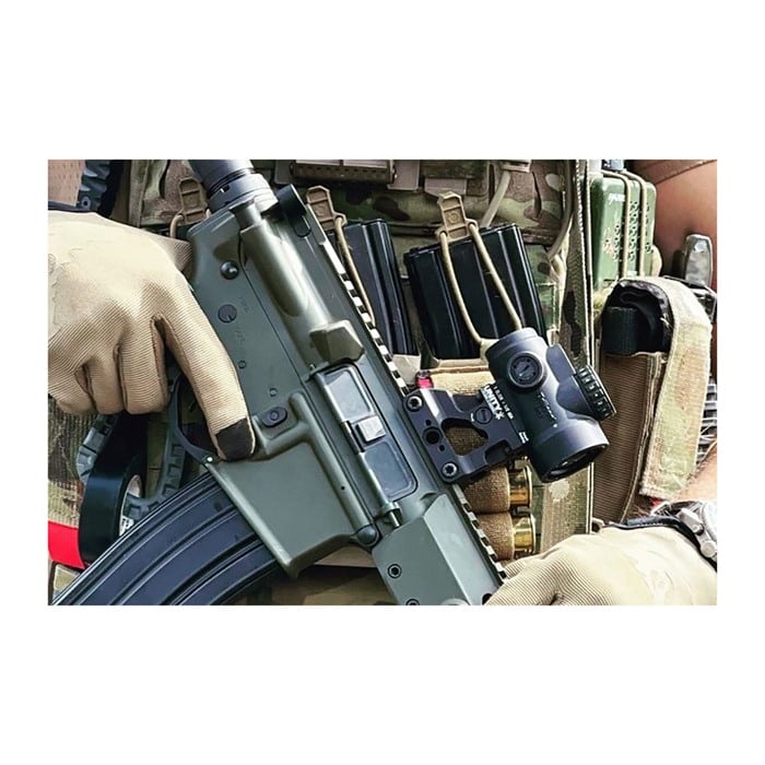 UNITY TACTICAL FAST MRO MOUNT | Brownells
