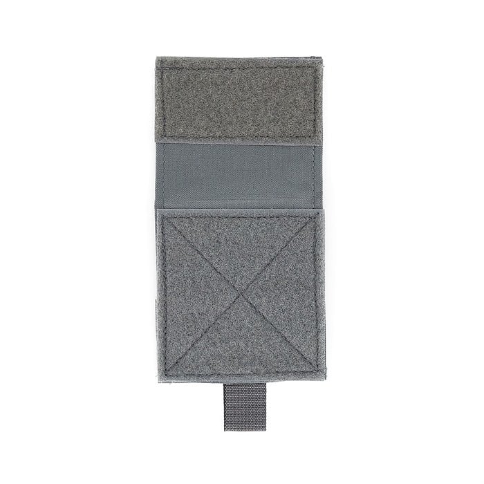 SPIRITUS SYSTEMS MICRO FIGHT HALF FLAP