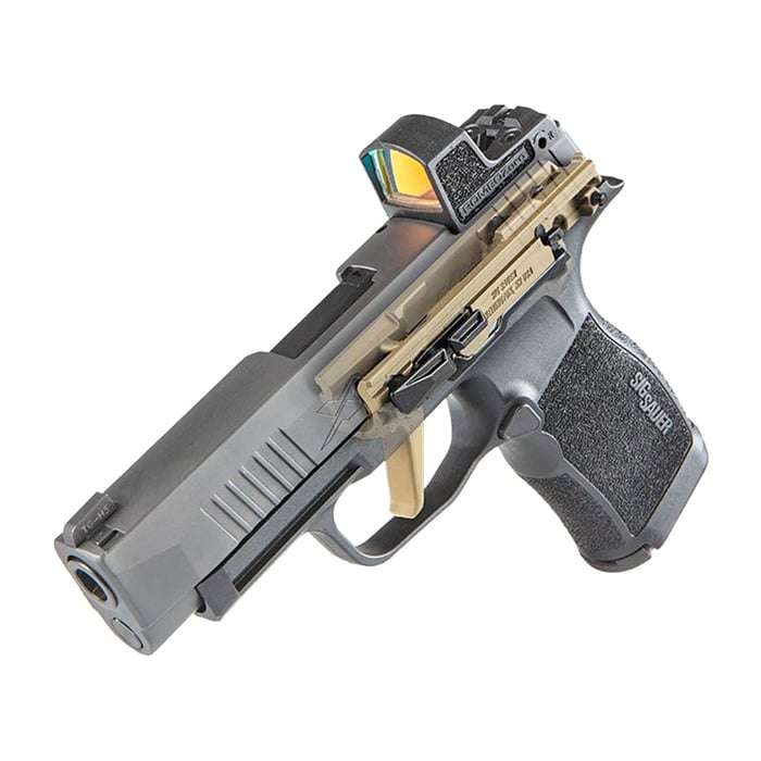 SIG SAUER, INC. P365 FIRE CONTROL UNIT | Brownells