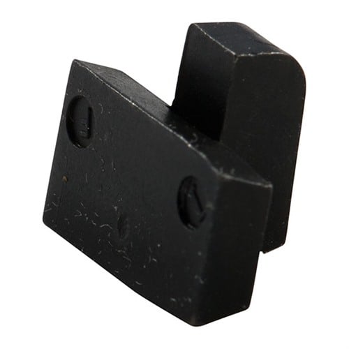 SMITH & WESSON SIGHT, FRONT, USE W/ADJUSTABLE REAR SIGHT