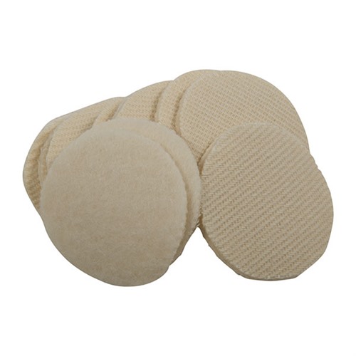 BROWNELLS REALLY HEAVY DUTY PATCHES