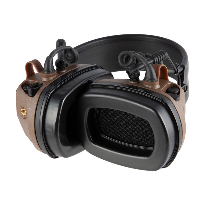 OTTO ENGINEERING NOISEBARRIER RANGE EAR MUFFS