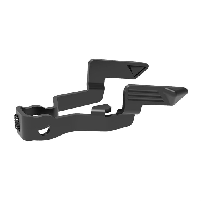KAGWERKS EXTENDED & RAISED SLIDE RELEASE FOR GLOCK®