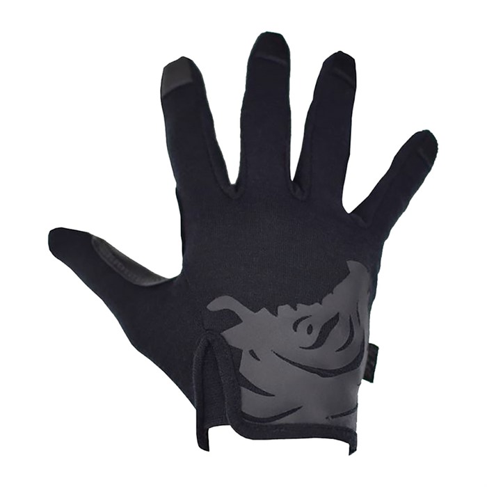 PATROL INCIDENT GEAR FULL DEXTERITY TACTICAL DELTA FIRE RESTITANT GLOVE