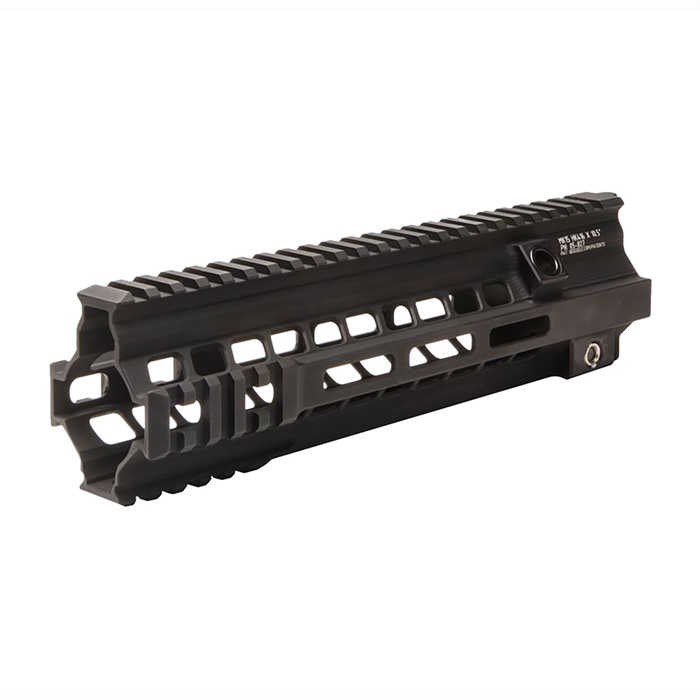 GEISSELE AUTOMATICS LLC HK416/MR556/BRN-4® SUPER MODULAR RAIL MLOK® MK15