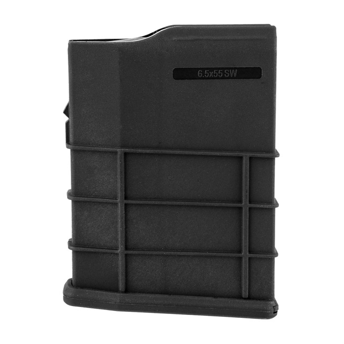 LEGACY SPORTS INTERNATIONAL 1500 LONG ACTION MAGAZINE 10 ROUND