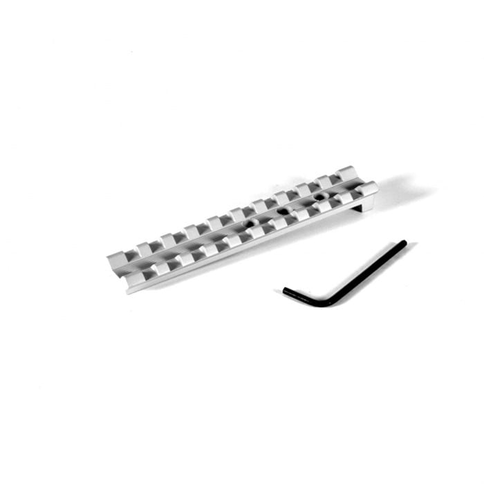 EGW S&W K, L, N FRAME SCOPE BASES