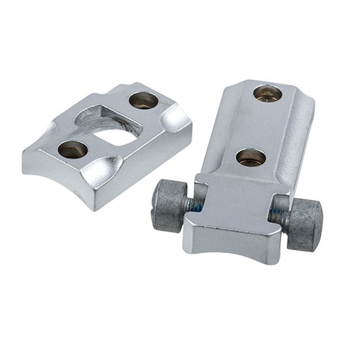 LEUPOLD STANDARD TWO-PIECE RIFLE BASES
