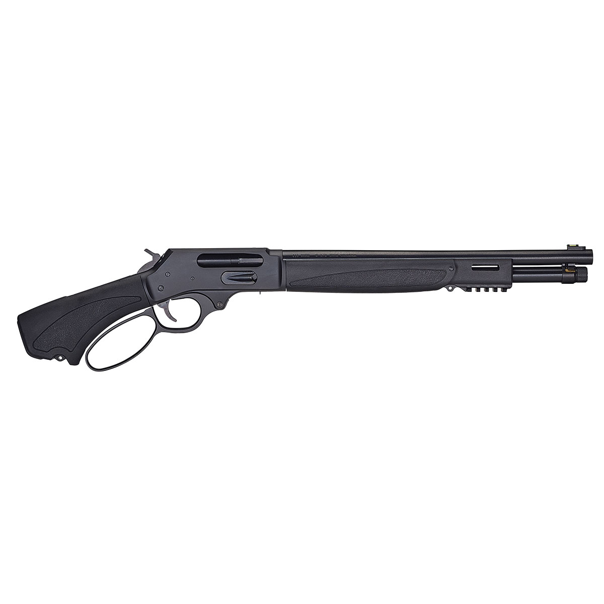 HENRY REPEATING ARMS LEVER ACTION AXE 410 BORE SHOTGUN