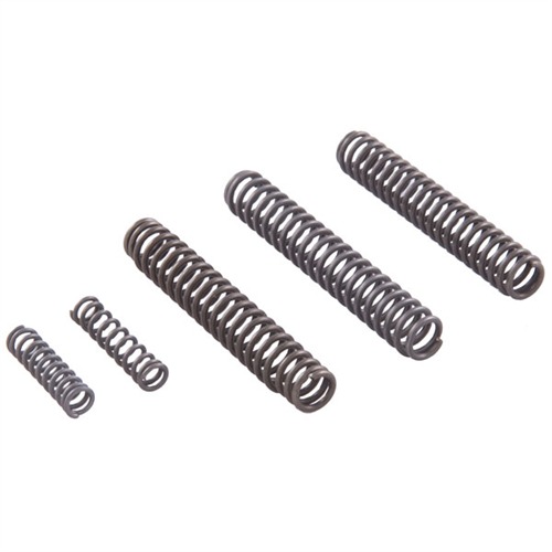 BROWNELLS SRH-104 PRO-SPRING KIT FOR THE SUPER REDHAWK®