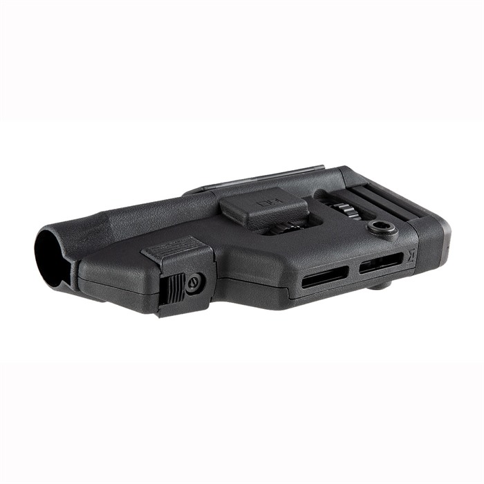 B5 SYSTEMS AR-15 PRECISION STOCKS COLLAPSIBLE- SHORT