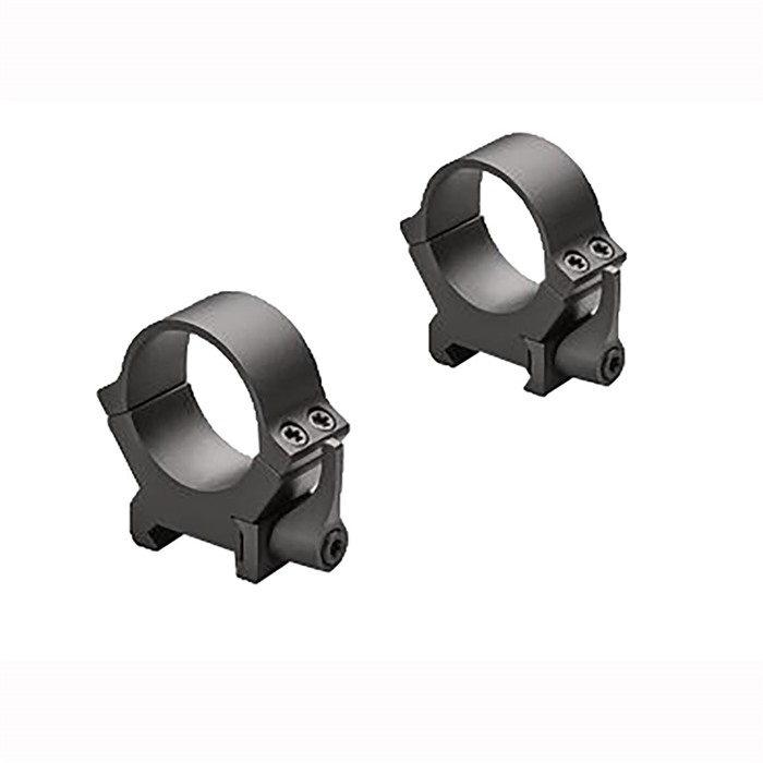 LEUPOLD QRW2 34MM SCOPE RINGS