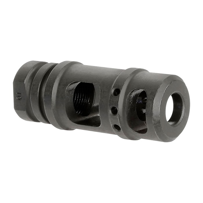 MIDWEST INDUSTRIES, INC. TWO CHAMBER MUZZLE BRAKES