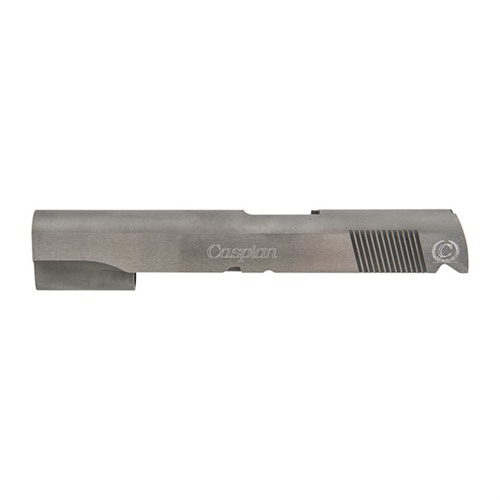CASPIAN 1911 SLIDES