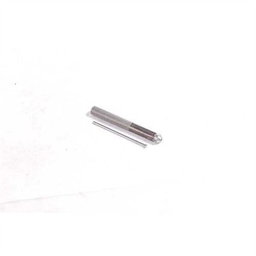 BROWNELLS GUNSMITH REPLACEABLE PIN PUNCH SET | Brownells