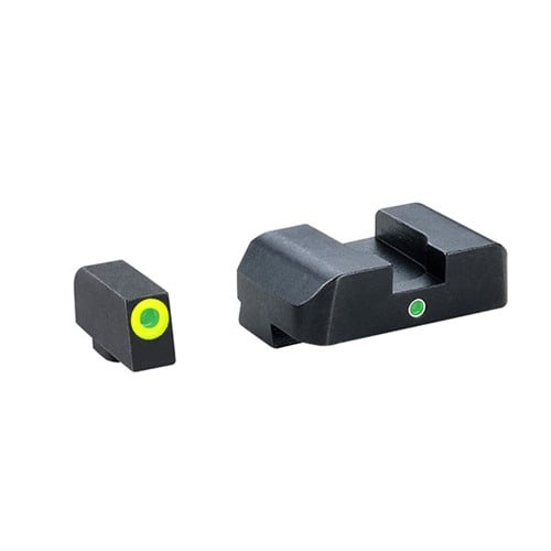 Glock Sight Alignment
