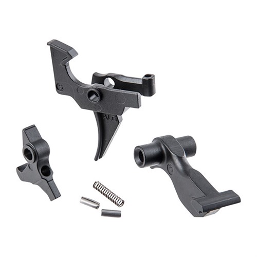 ALG DEFENSE AK-47 AKT ENHANCED WITH LIGHTNING BOW TRIGGER