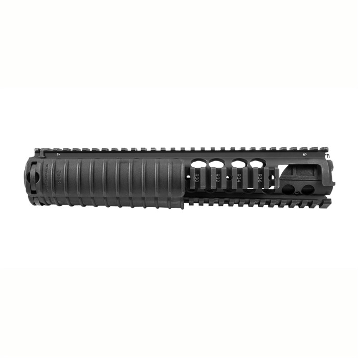 KNIGHT'S ARMAMENT AR-15 M5 RIFLE RAS HANDGUARD