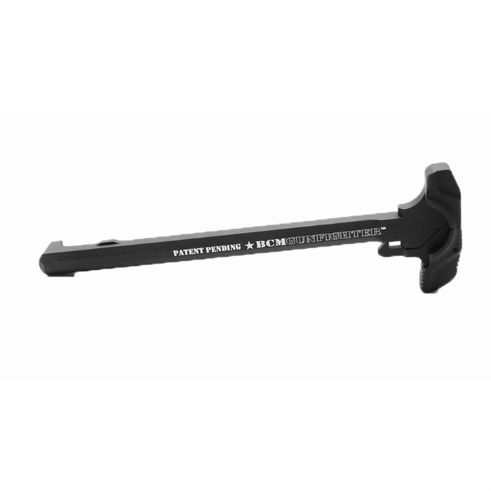BRAVO COMPANY AR-15 BCMGUNFIGHTER CHARGING HANDLE GEN 2 BLACK