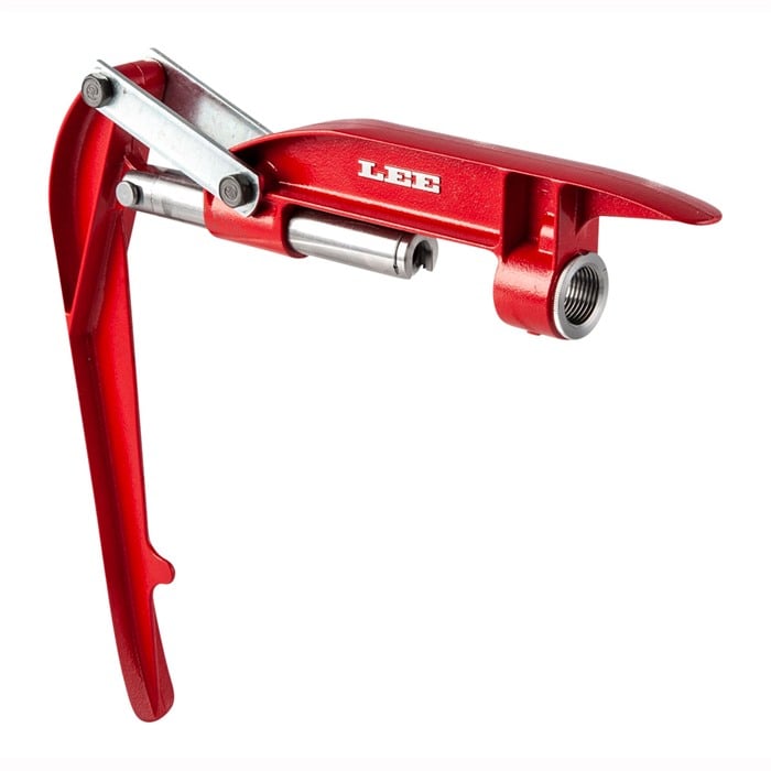 LEE PRECISION BREECH LOCK HAND PRESS