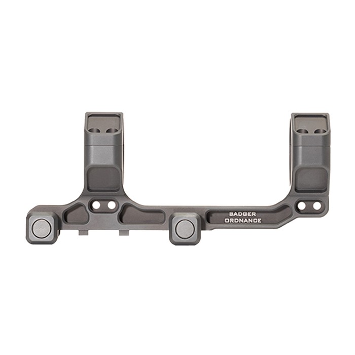 BADGER ORDNANCE CONDITION ONE MODULAR MOUNTS